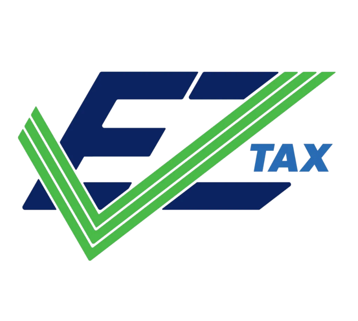 Ez Tax Virtual Intake Form
