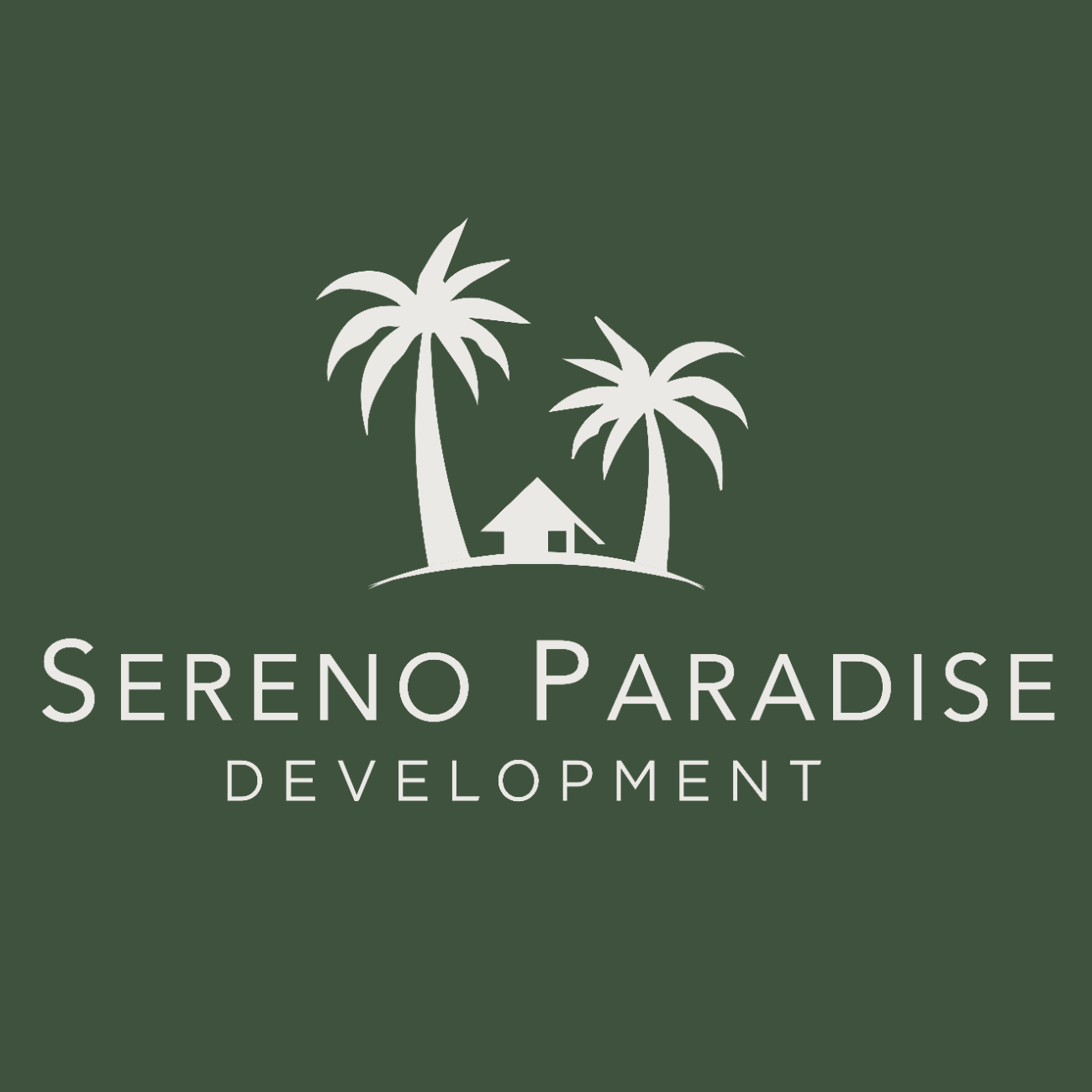 Sereno Paradise Development
