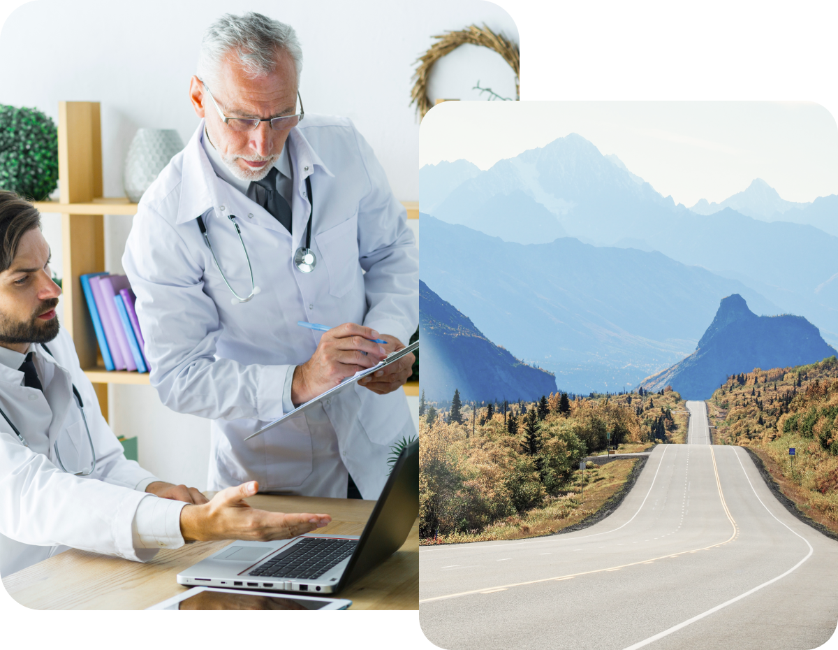 American First Healthcare | Private Insurance