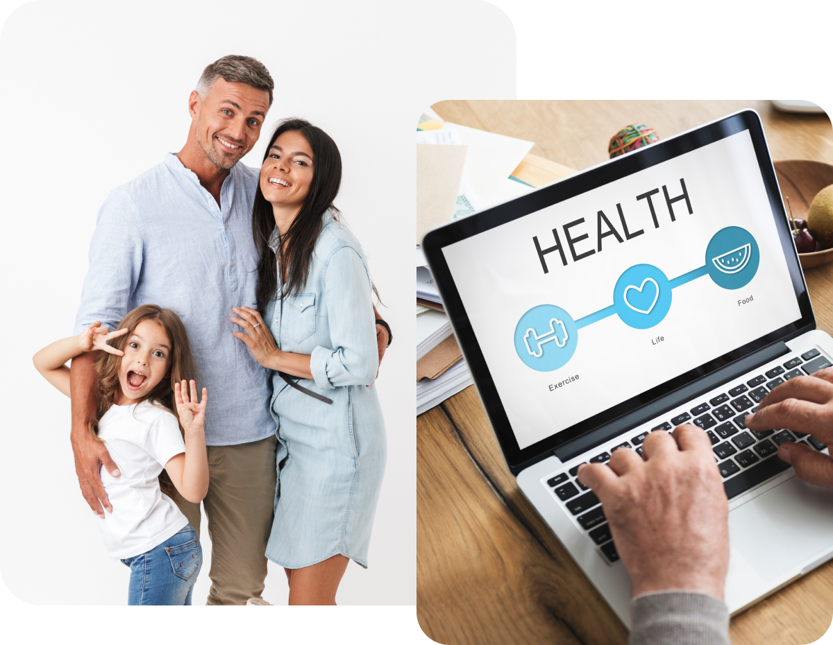 American First Healthcare | Private Insurance