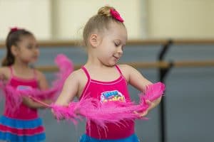 Goodhew Dance | Our Team