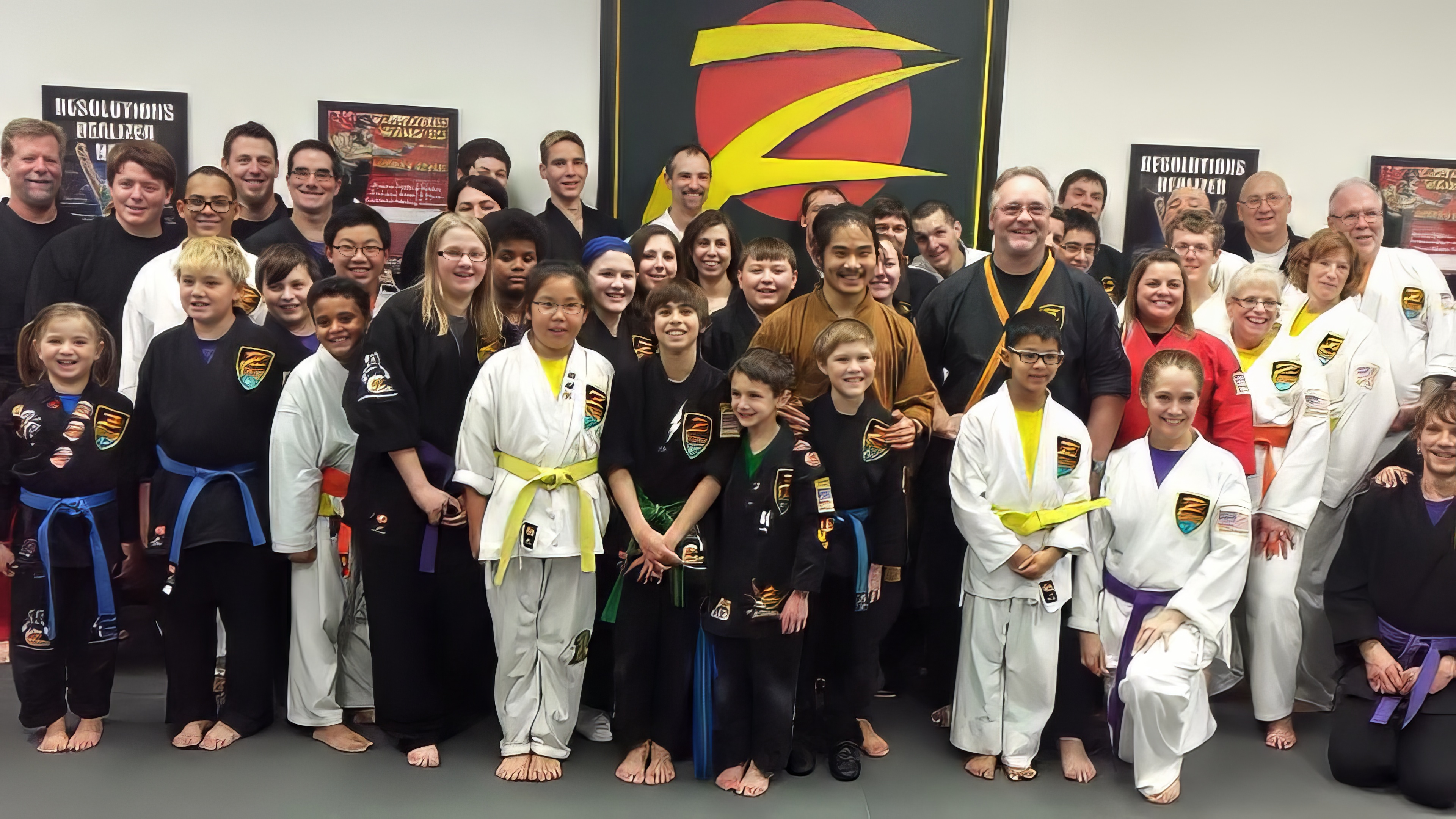 CKO Classes Krav360 Self Defense School - O Que Saber Antes De Ir (2025 ...