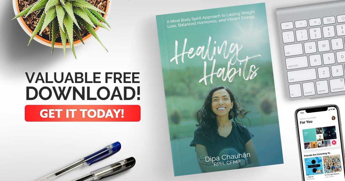 Healing Habits