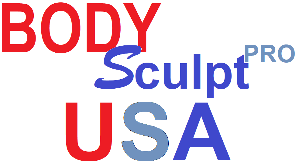 BodySculpt PRO USA