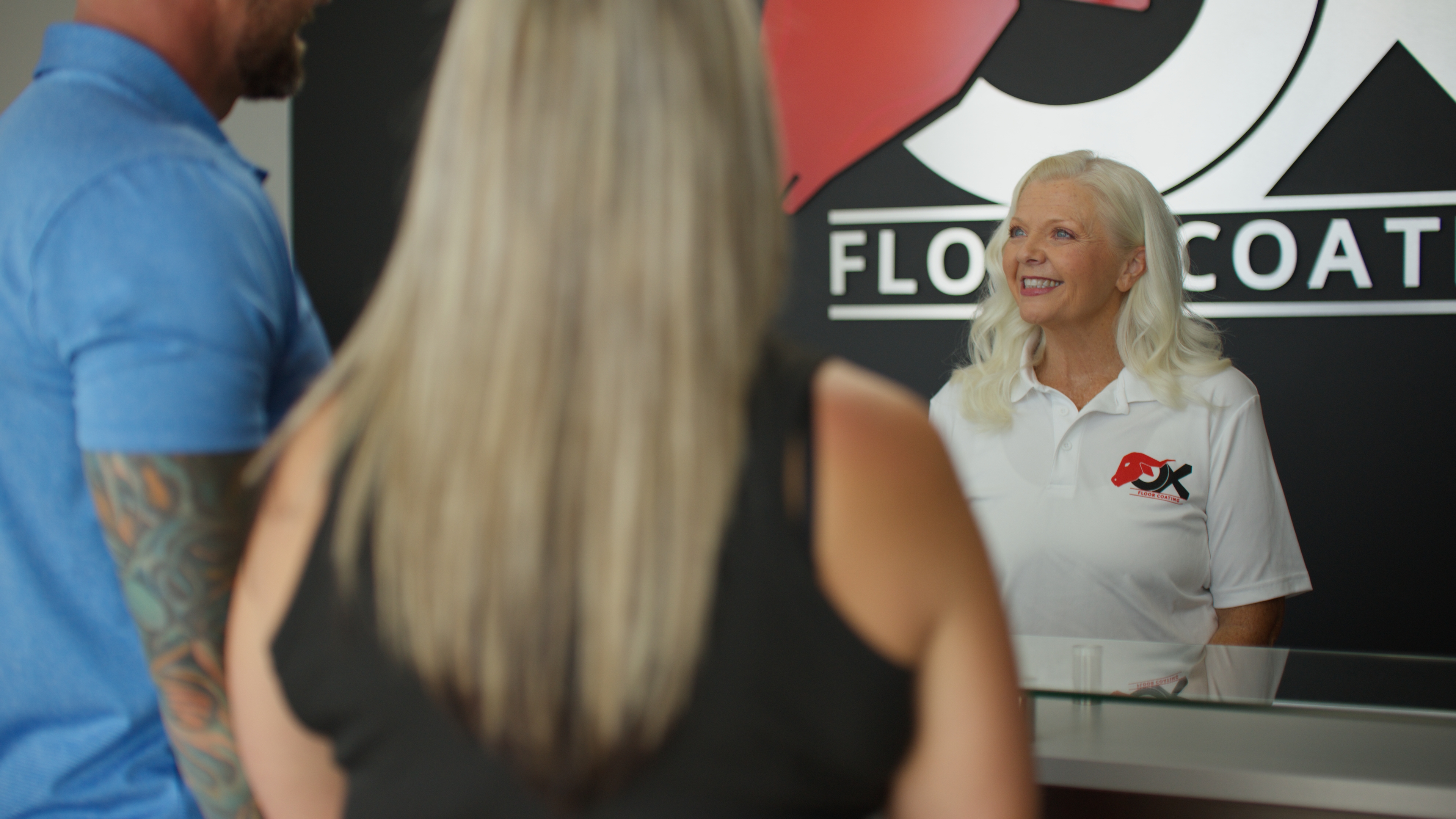 Join The OX Floors Team Today