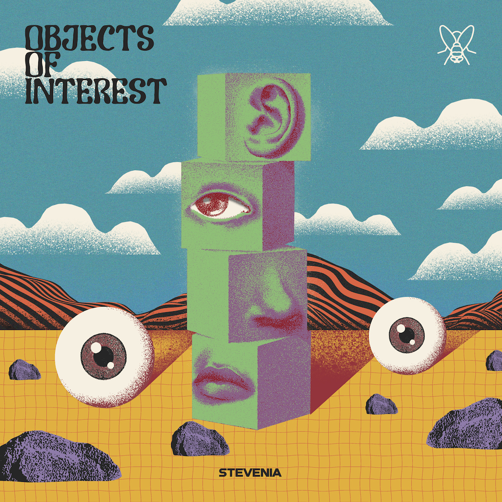 Objects Of Interest – Limited Edition Autographed CD