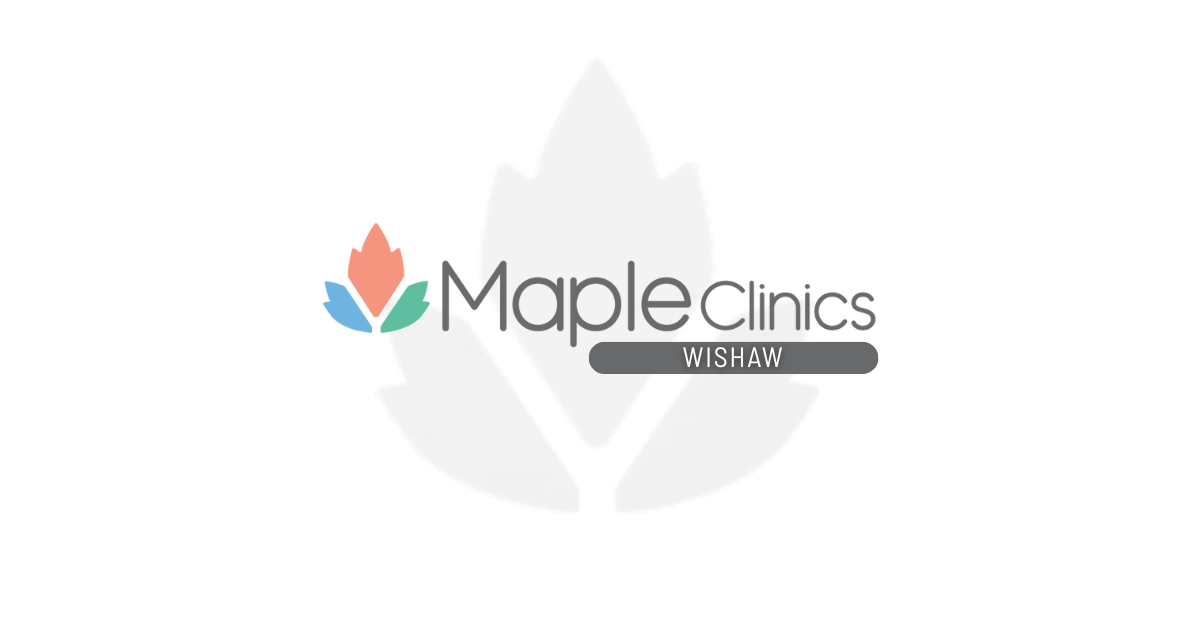 Maple Clinics Wishaw - Experienced Chiropractic Care in ML1