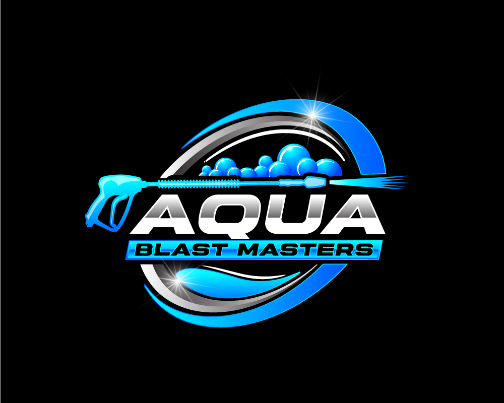 Aqua Blast Masters