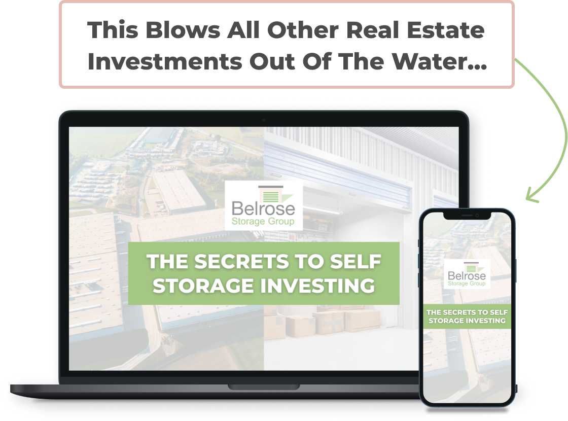 Belrose Storage Group