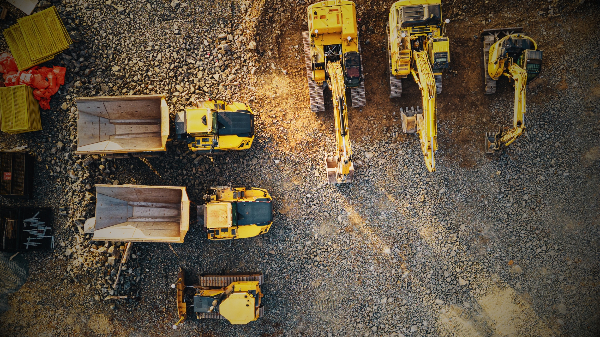 Equipment Rentals | Bitterroot Sales & Rentals