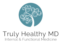 Truly Healthy MD Homepage