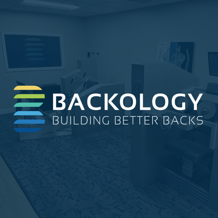 Backology - Deep Spine Muscle Training