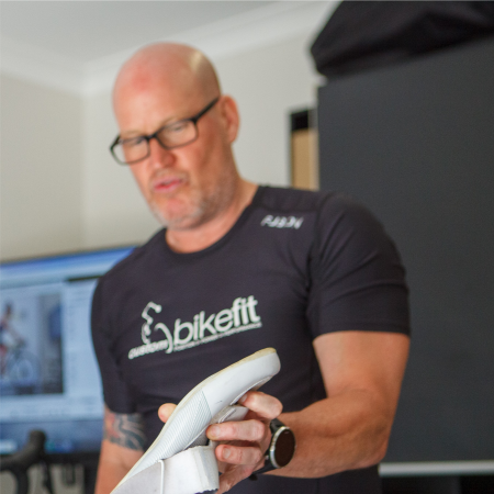 About Custom Bike Fit | Expert Bicycle Fitting Services