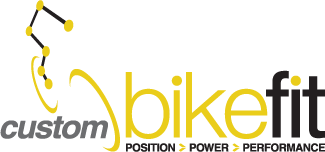 Custom Bike Fit
