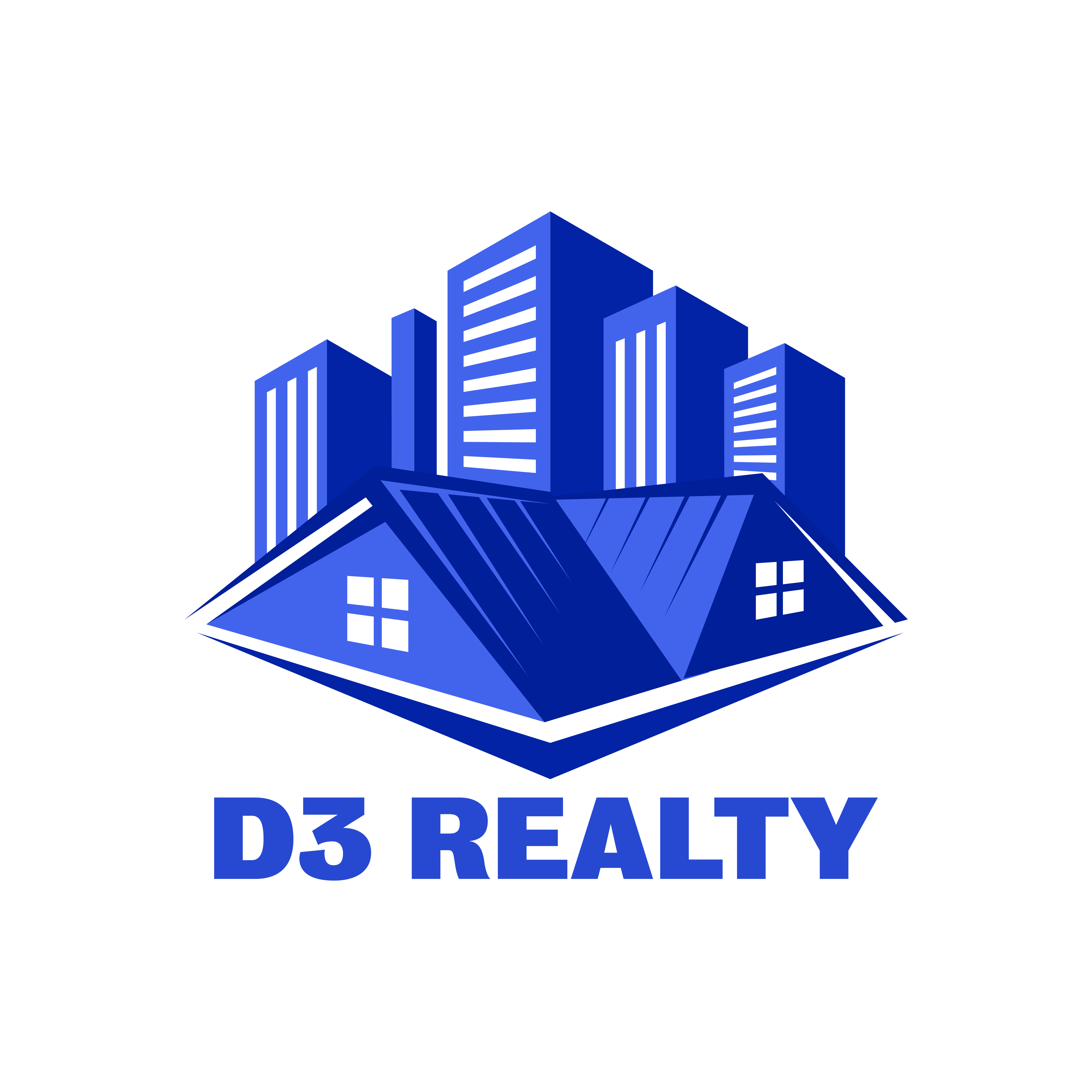 D3 Realty