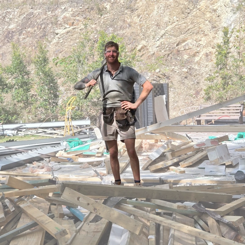 Book a Time for a 10 minute call | Positive Building Co