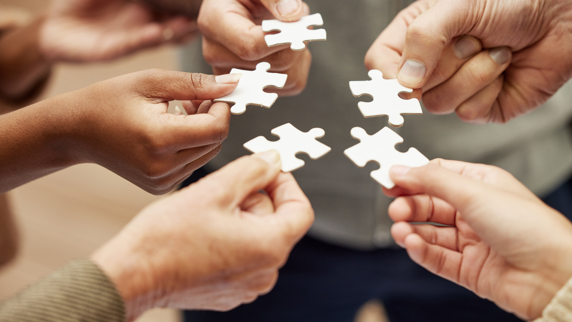 Meet the Competitive Edge Business Solutions Team