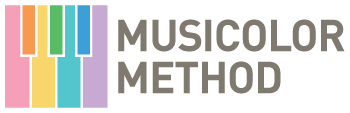 About Musicolor Method
