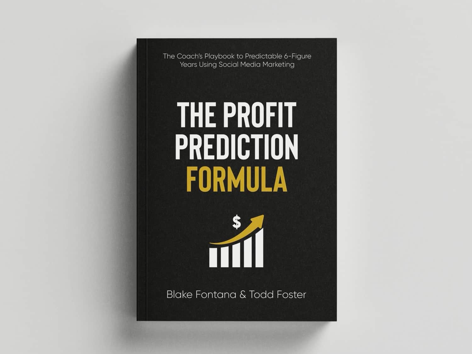 The Profit Prediction Formula