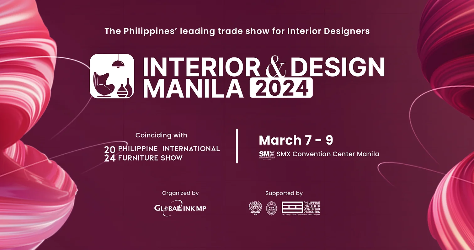 Interior & Design Manila 2024