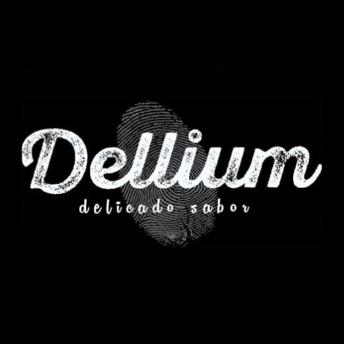 Dellium - Trinca sem culpa
