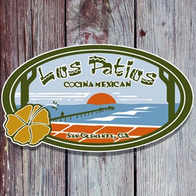 LOS PATIOS MEXICAN RESTAURANT, LOS PATIOS OLD TOWN SAN CLEMENTE ...