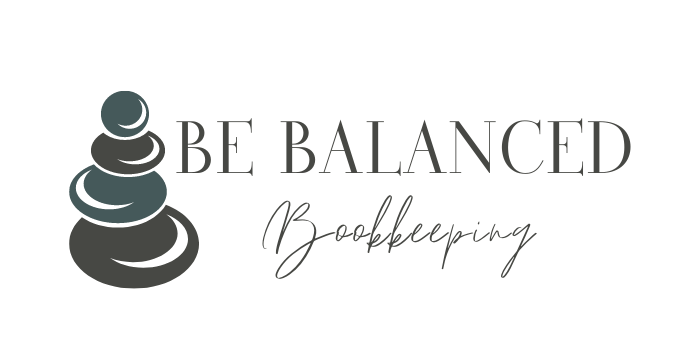 Be Balanced Bookkeeping