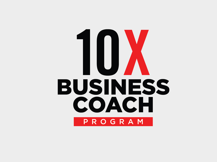 10X Business Coaching