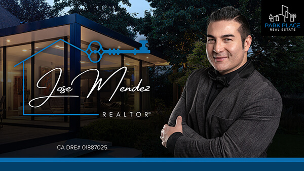 Jose Mendez, Realtor® | Bio Links
