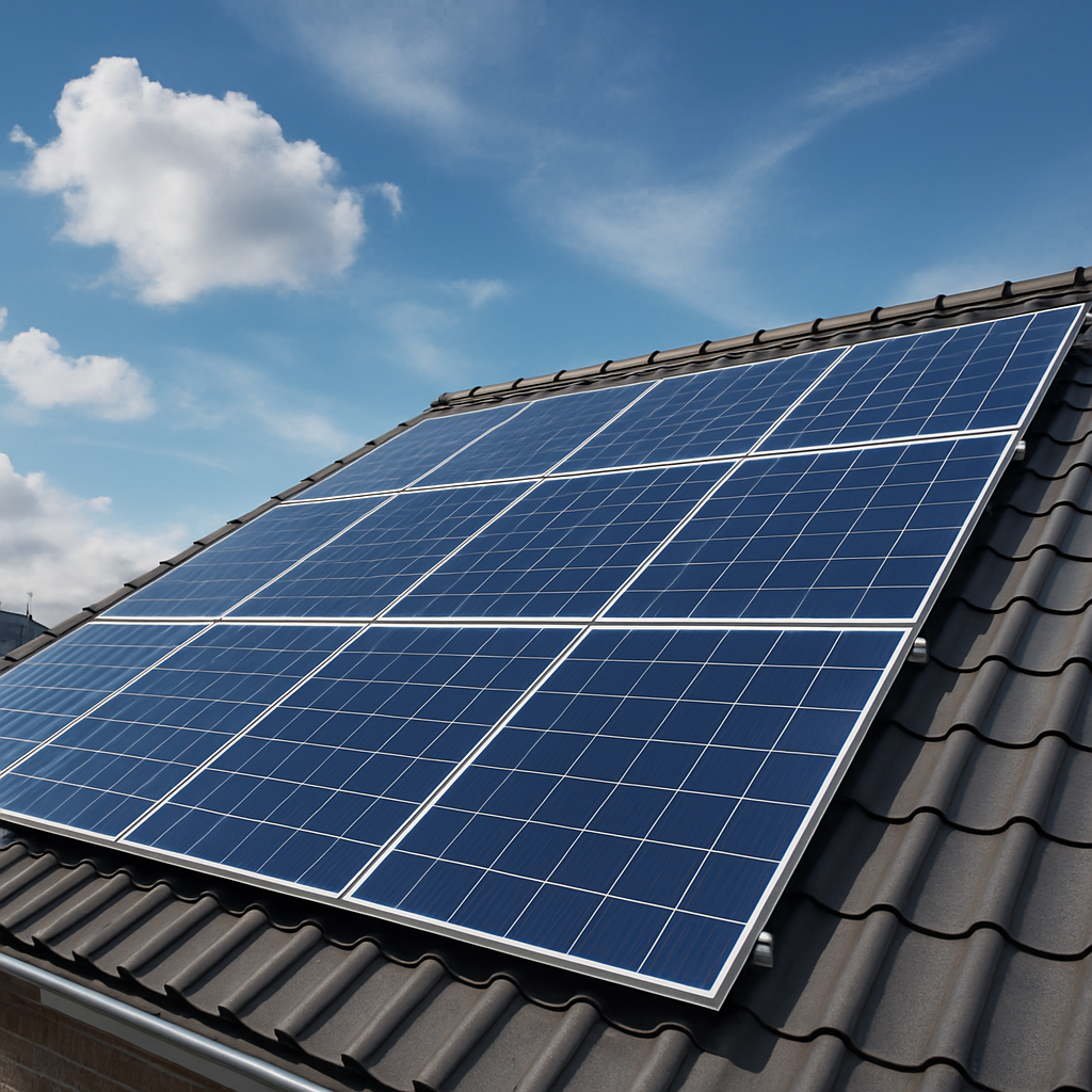 $0 Down Solar in DFW | No Loans | Zero Down Solar Plans