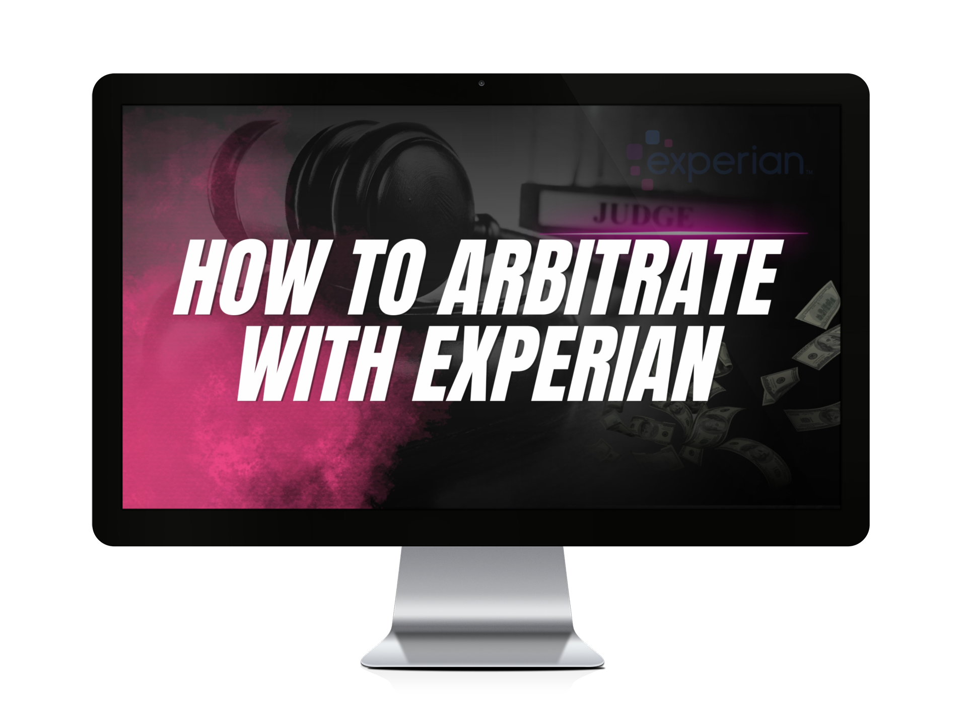 The Ultimate Experian Arbitration Playbook