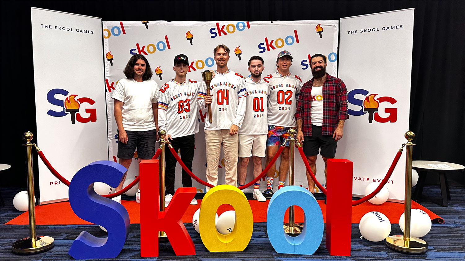 Skool Masterclass: Start, Run & Grow Your Community!