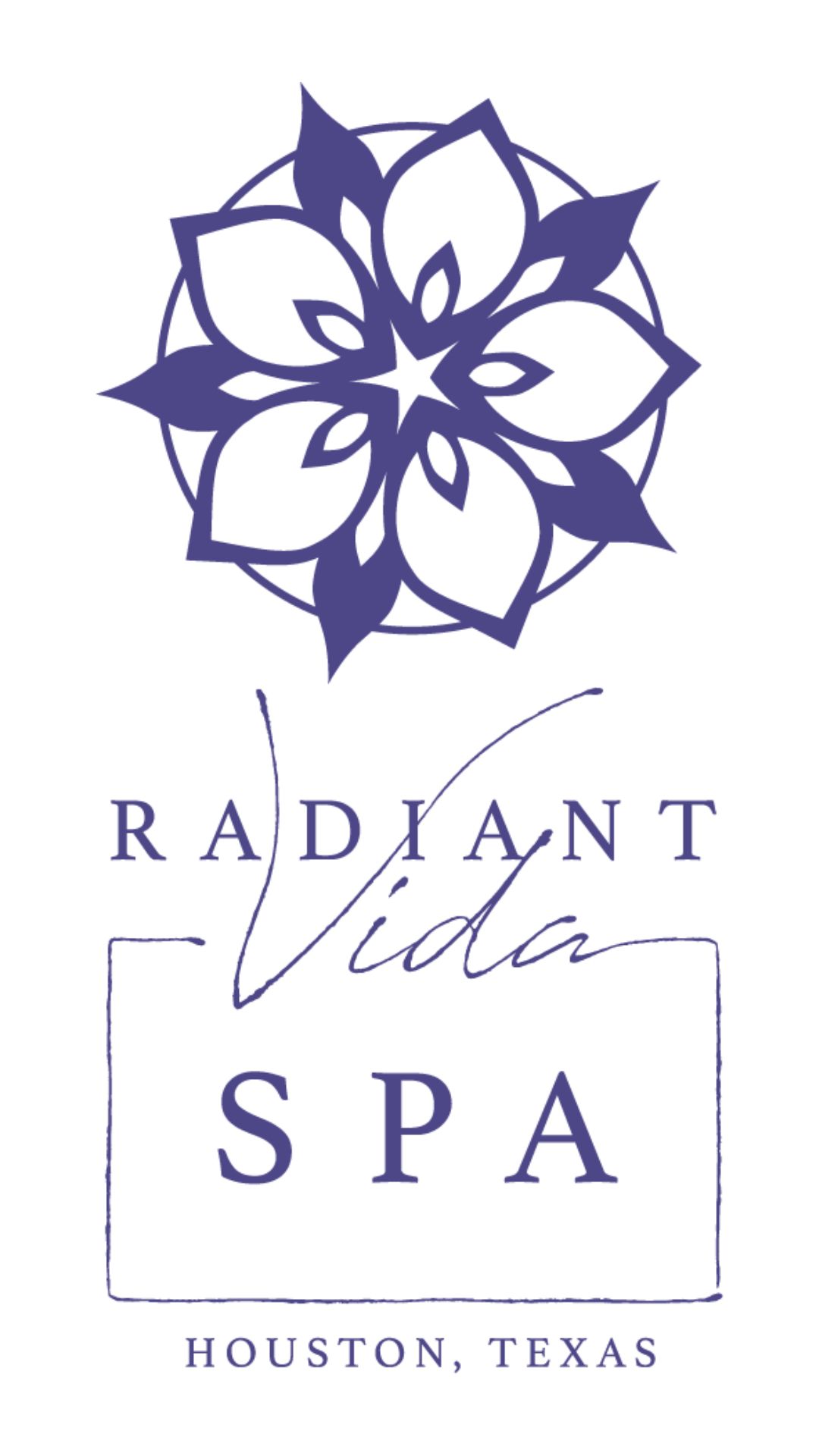 Radiant Vida Spa Holistic Wellness Services