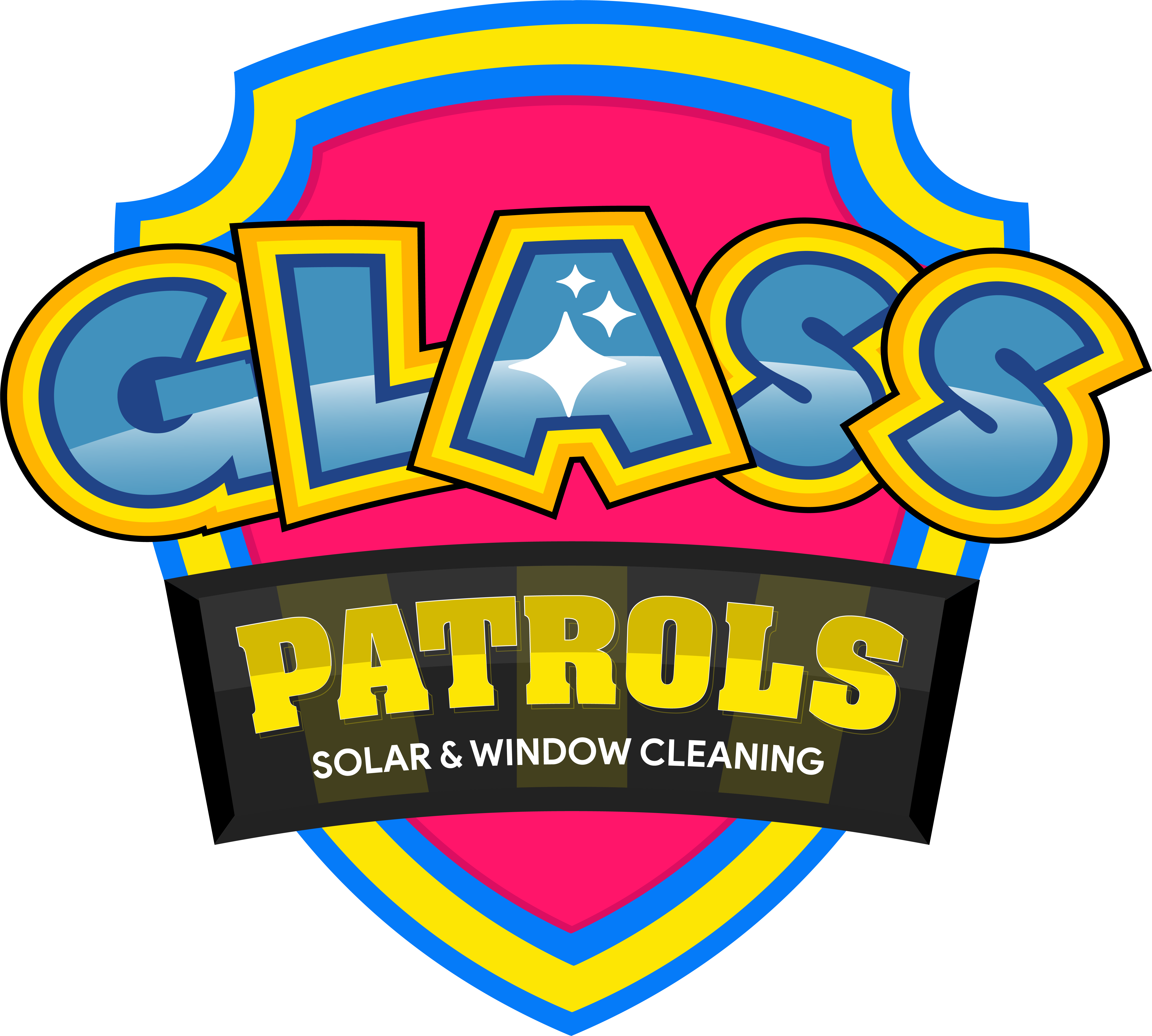 Residential Window Cleaning Services | Glass Patrols