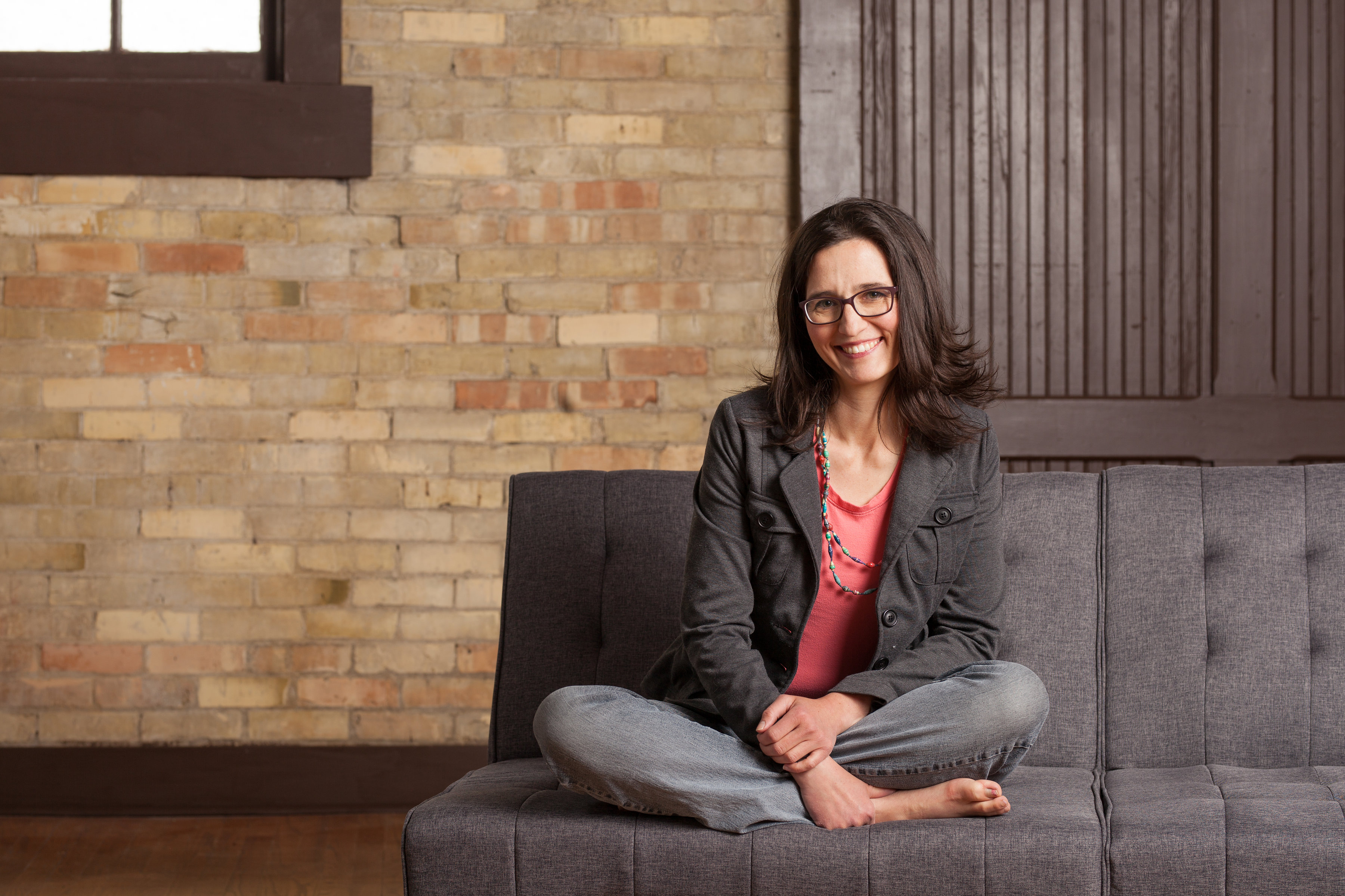 Coaching with Livia | Learn-Live-FLY