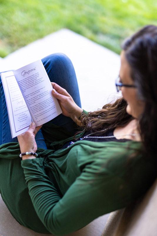 Meet Livia | Learn-Live-FLY