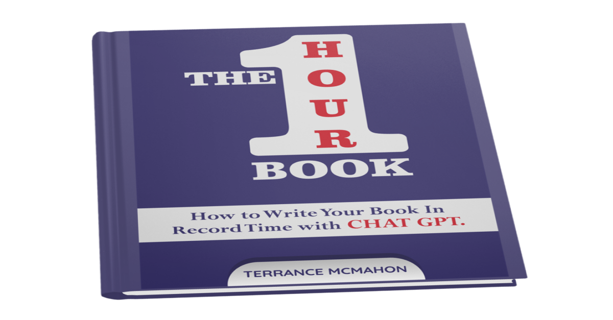 The One Hour Book | $1 Copy