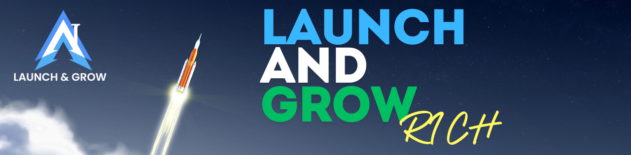 Join AI Launch and Grow