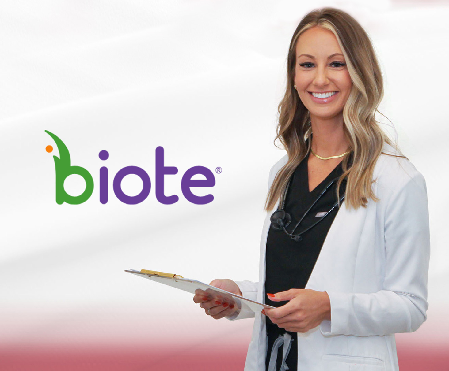 BIOTE Hormone Therapy | The Lift Bar Med Spa