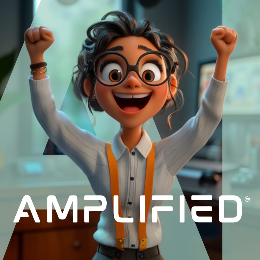 AI Amplified™ Challenge
