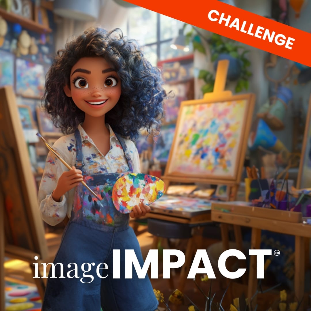 Image Impact™ Challenge - REPLAY