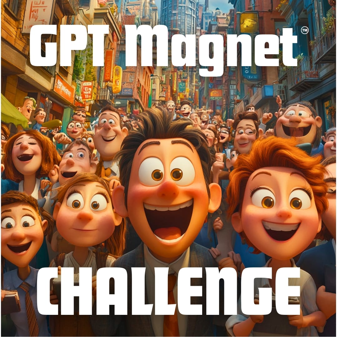 GPT Magnet Challenge Training Replay