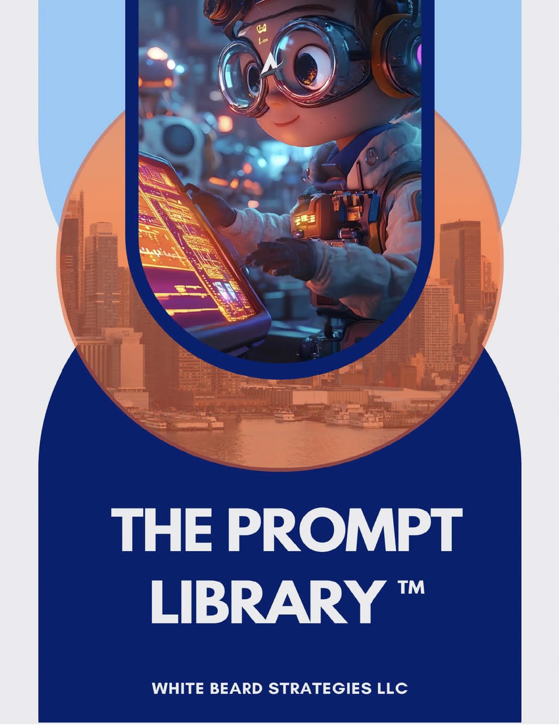 AI Prompt Library PDF