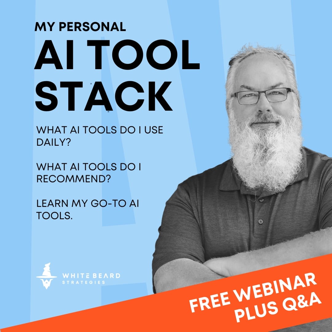 AI Tool Stack