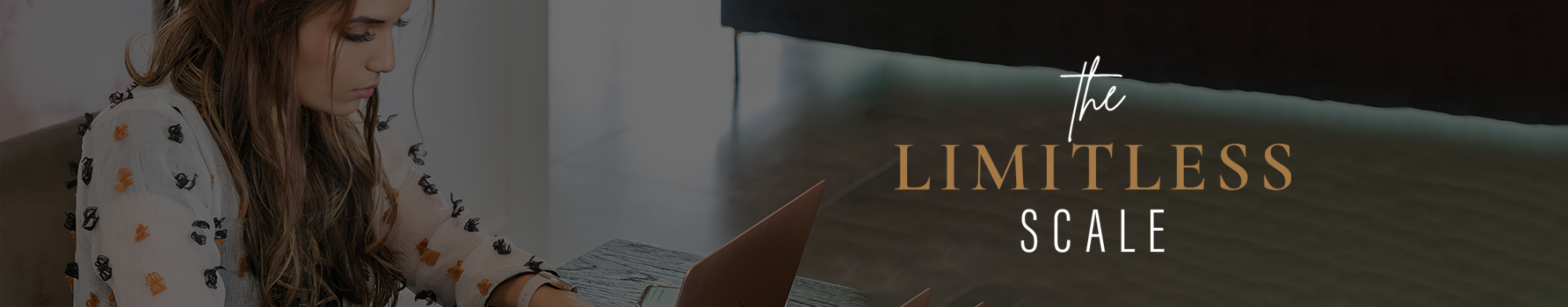 About The Limitless Scale