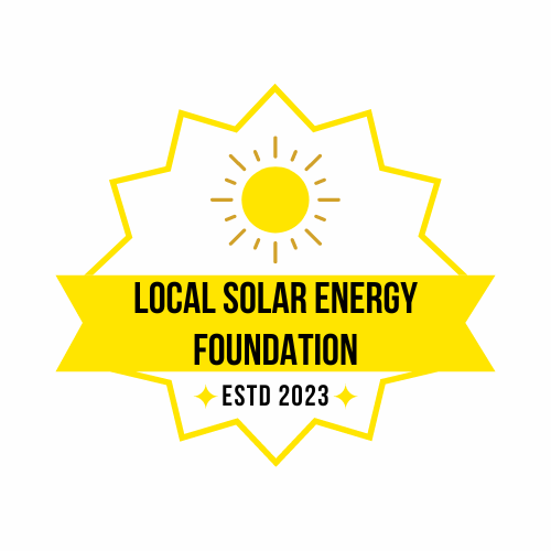 About the Local Solar Energy Foundation