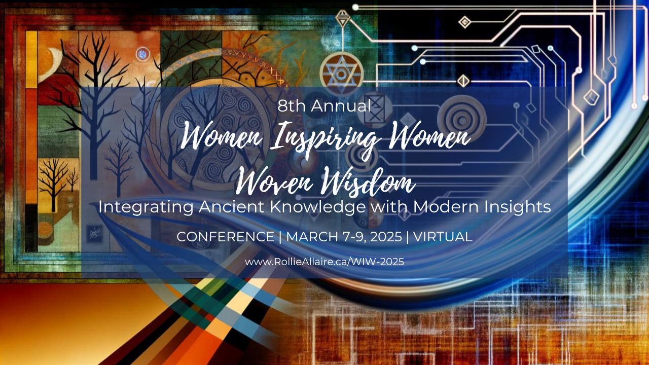 WIW 2025 Speaker Invite