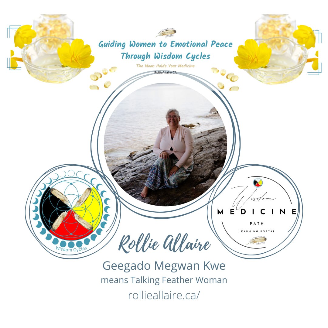 Wisdom Cycles Circle