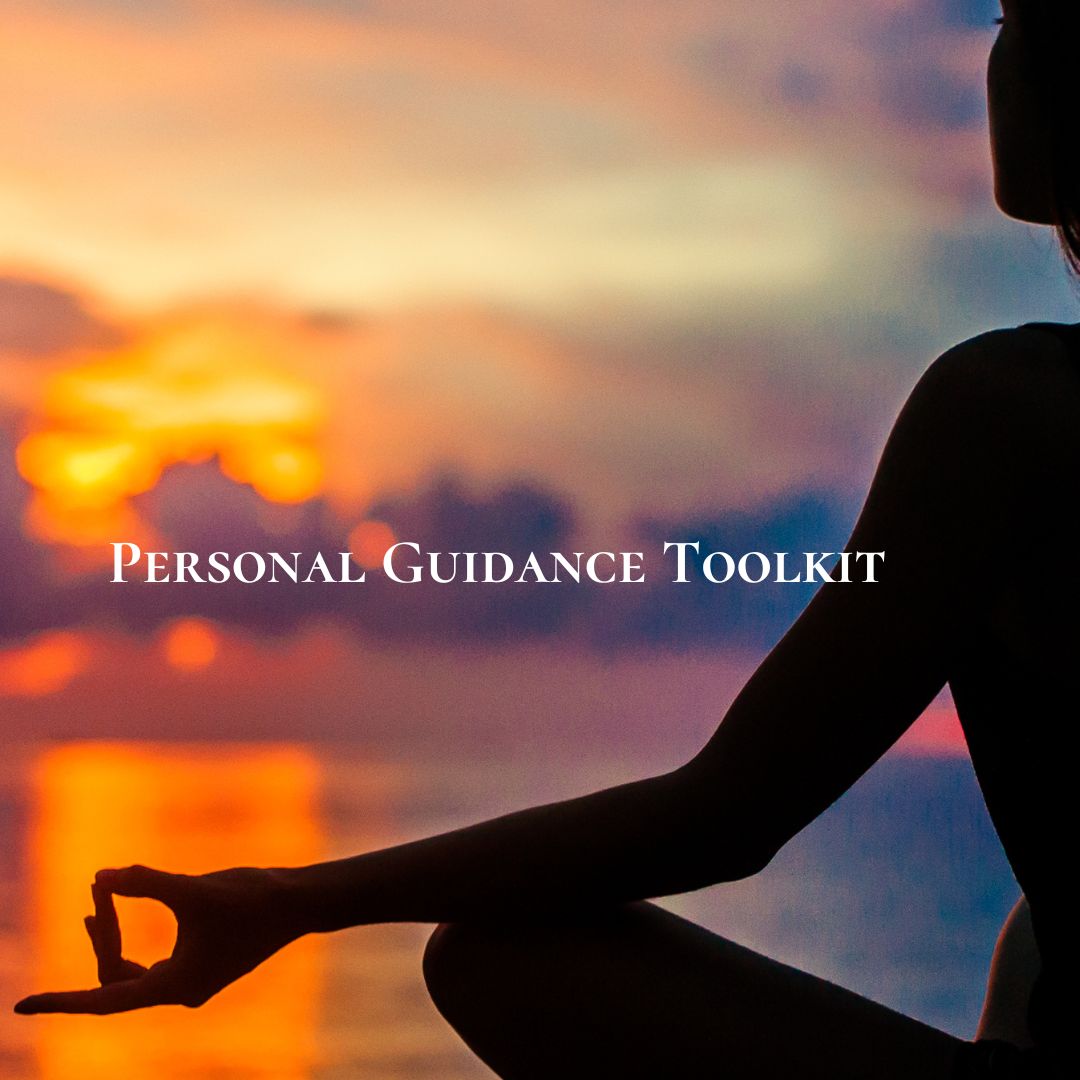 Personal Guidance Toolkit