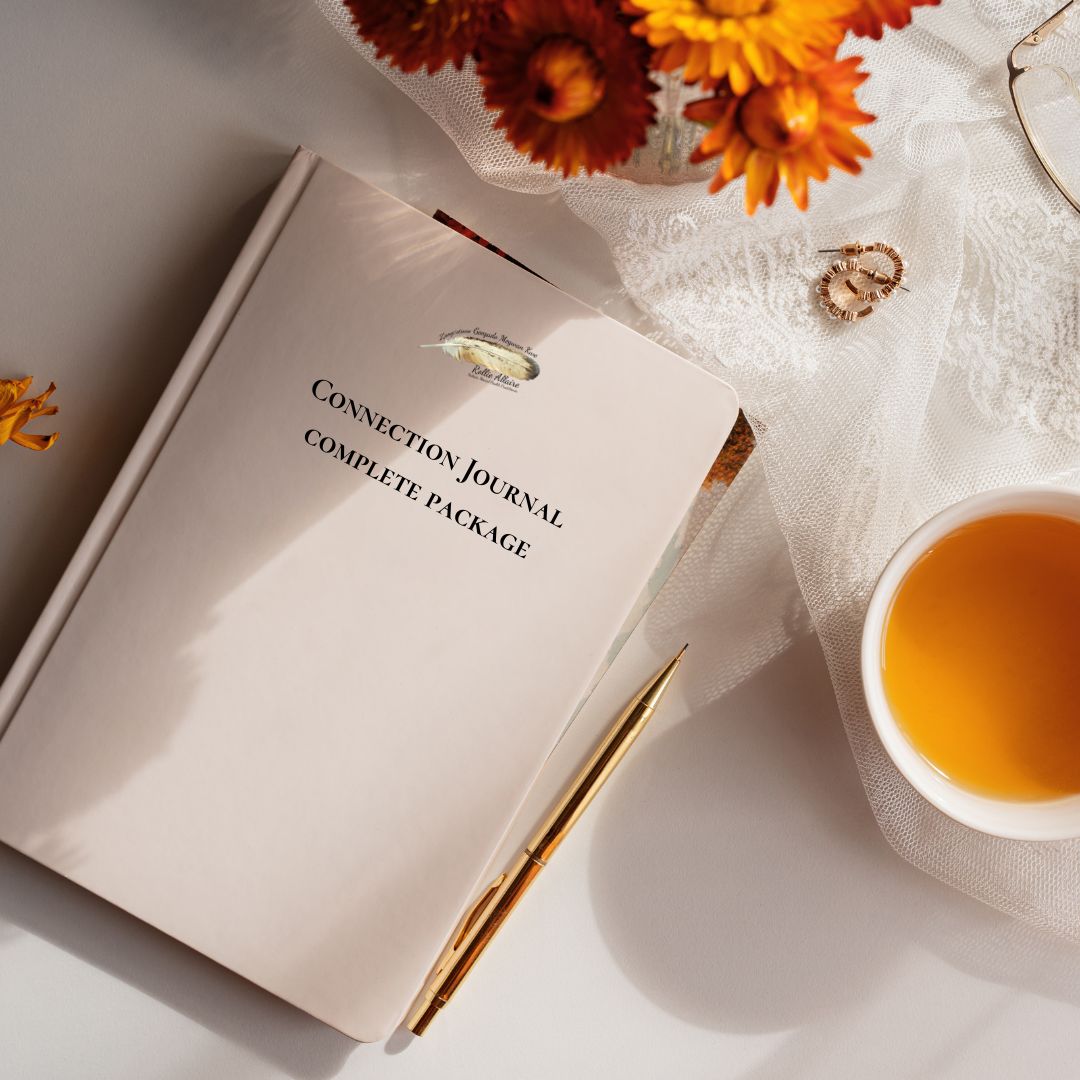 Extended Connection Journal